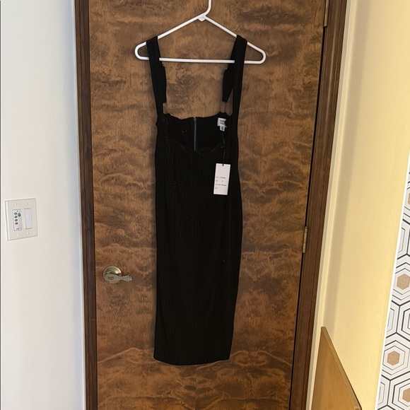 Unique Vintage | Dresses | Nwt Unique Vintage Black Dress M | Poshmark